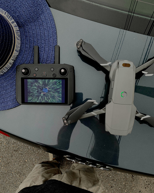 Process for Planning an Aerial Portrait Shoot | Fstoppers