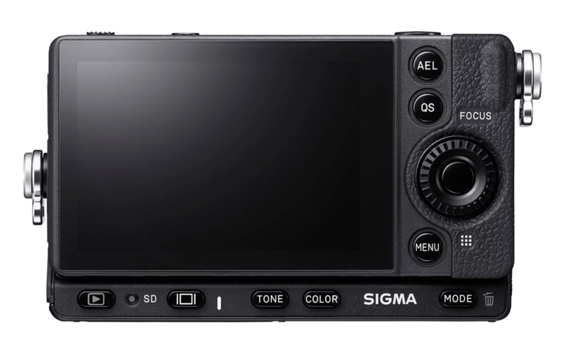 Sigma Announces the fp, the World’s Smallest Full-Frame Mirrorless ...