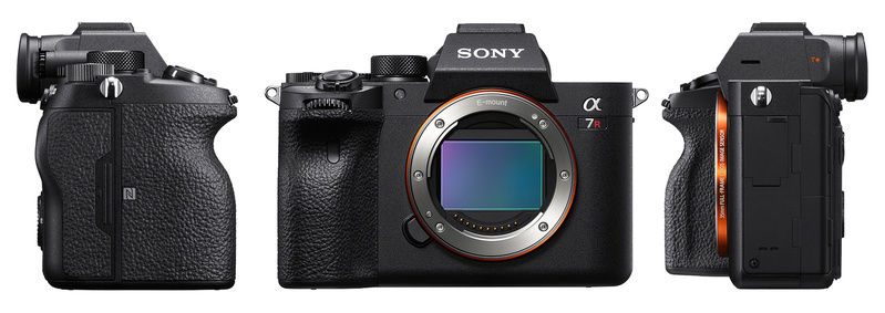 Why Is Sony Giving Us 61 Megapixels When There’s so Much Else That ...