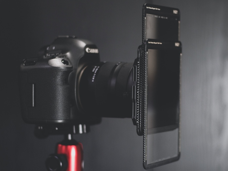 The H&Y Magnetic Filter Holder Enhances the Ergonomics of Your ...