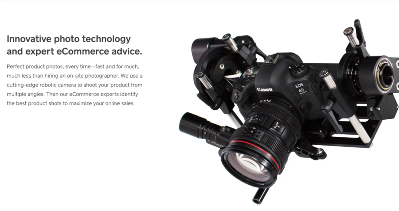 Square Constructs Robot That Can Operate a Camera, Begin Offering ...