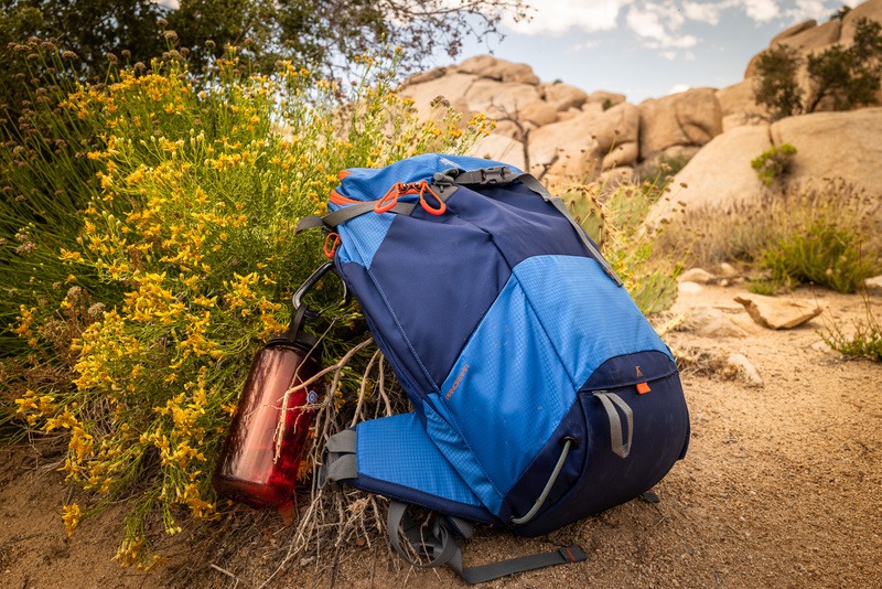 Fstoppers Reviews MindShift Gear's ROTATION180° PANORAMA 22L Camera ...