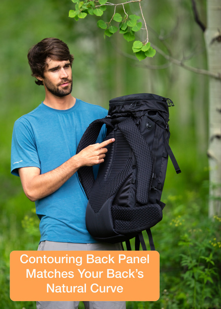 Alotech's New Ergonomic Backpack Made by Wildlife Photographers for ...