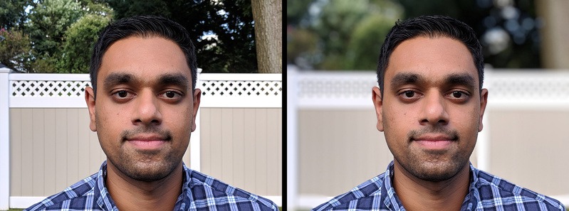 Are Smartphone Portrait Modes for Photographers? | Fstoppers