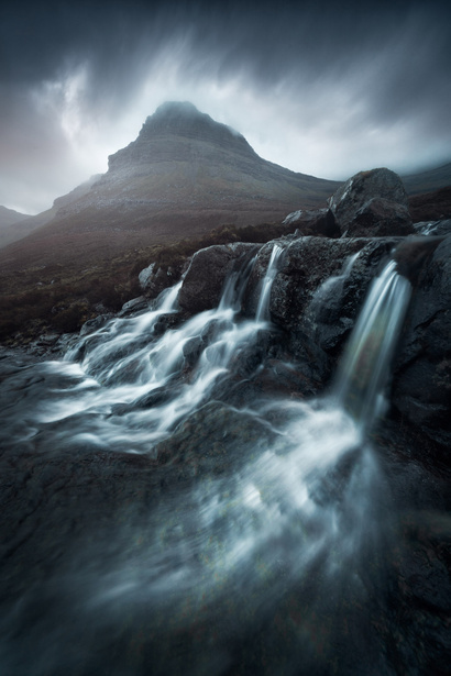 Keep Exploring, Keep Pushing Through, and You Will Be Rewarded | Fstoppers