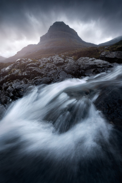 Keep Exploring, Keep Pushing Through, and You Will Be Rewarded | Fstoppers