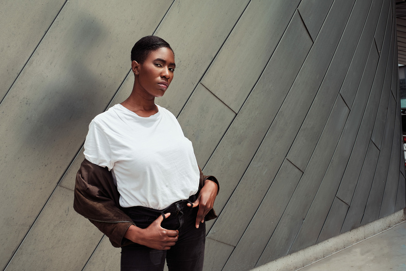 How I Photographed This Model in Under an Hour and Got Her an Agency ...