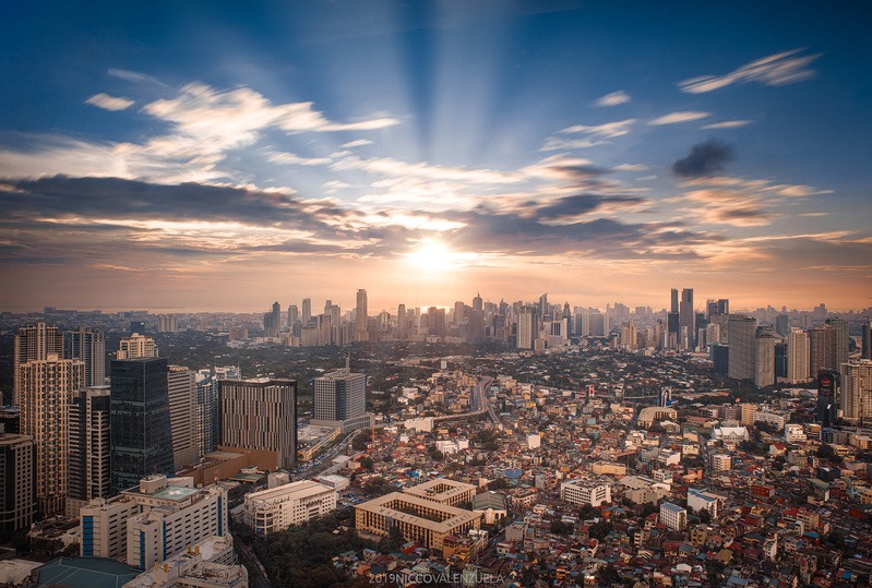 Five Simple Tips for Cityscape Photography | Fstoppers