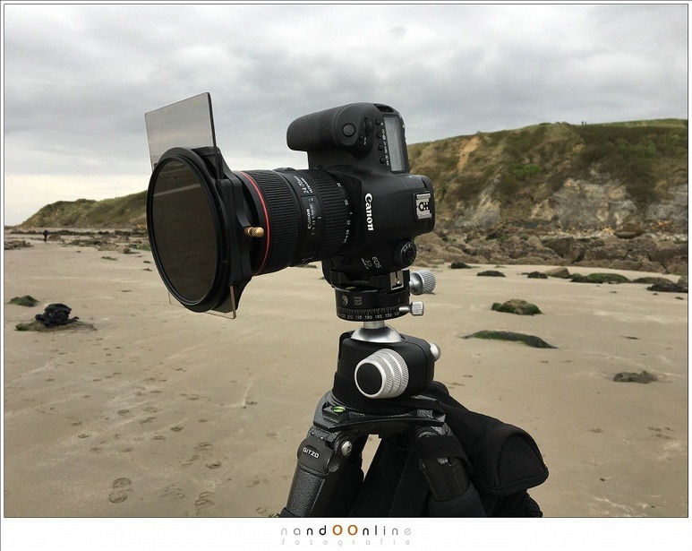 The L-Bracket; A Piece of Metal That Will Always Be a Part of My Camera ...