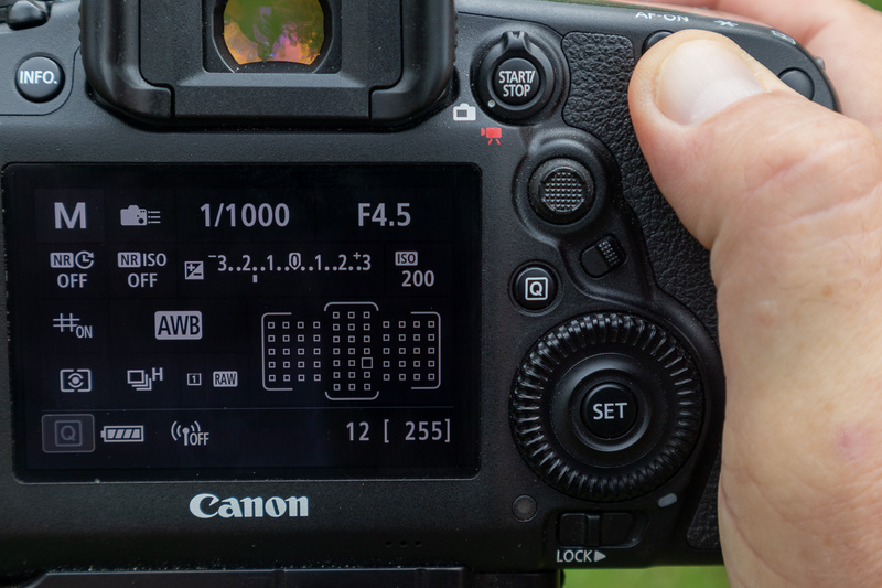 Pro Camera Advantages: It's More Than Just Sensor Size | Fstoppers