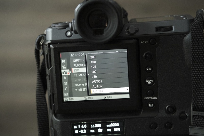 Tips for Shooting With the Fujifilm GFX 100 | Fstoppers