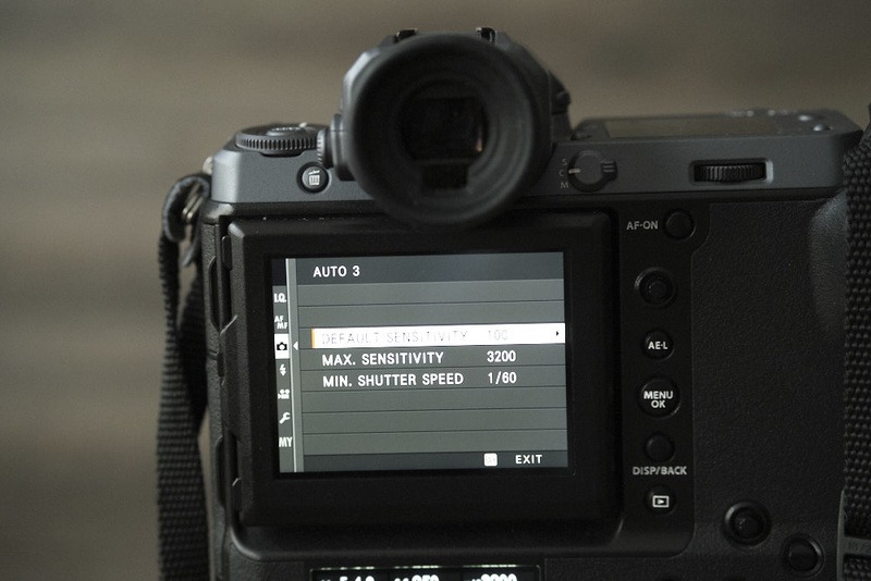 Tips for Shooting With the Fujifilm GFX 100 | Fstoppers