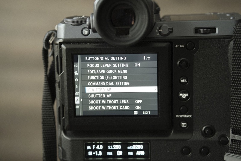 Tips for Shooting With the Fujifilm GFX 100 | Fstoppers