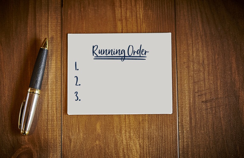 Twenty Things You Should Always Do the Day Before a Photoshoot | Fstoppers