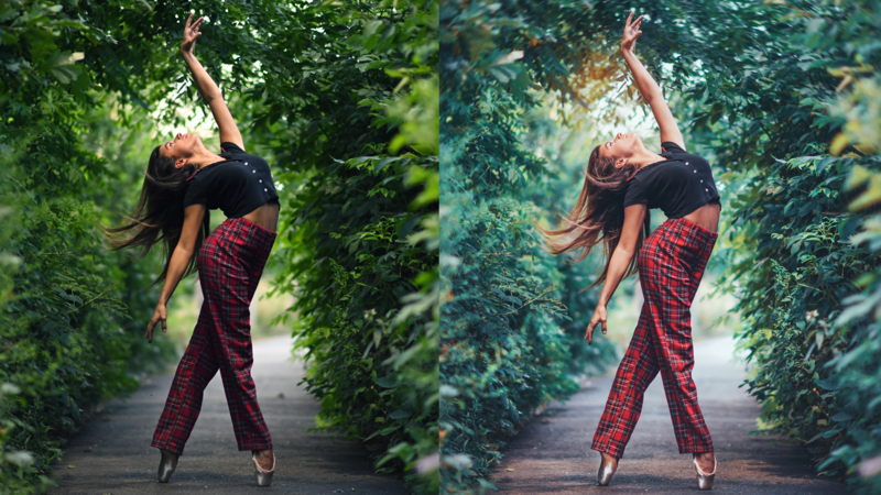 Photographer Brandon Woelfel Shares the Shooting and Editing Secrets ...