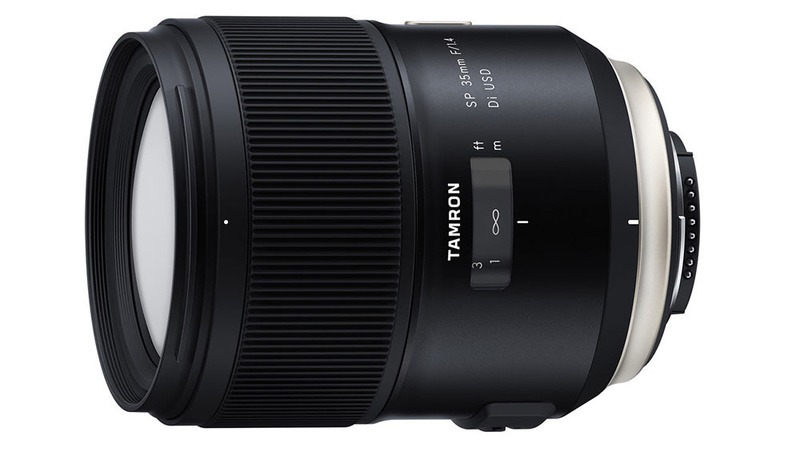 Four Reasons Why a Fast 35mm Prime Lens Should Be in Your Bag | Fstoppers