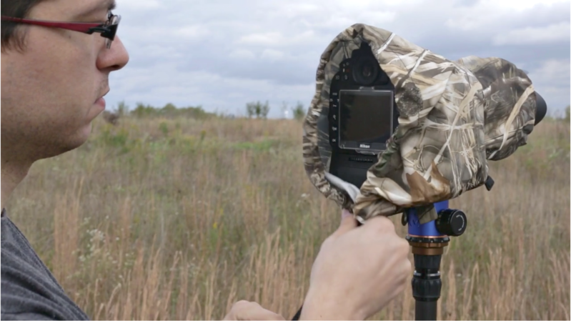 Dust and Rain Covers: A Comparison from Africa (Part Two: Enclosure ...
