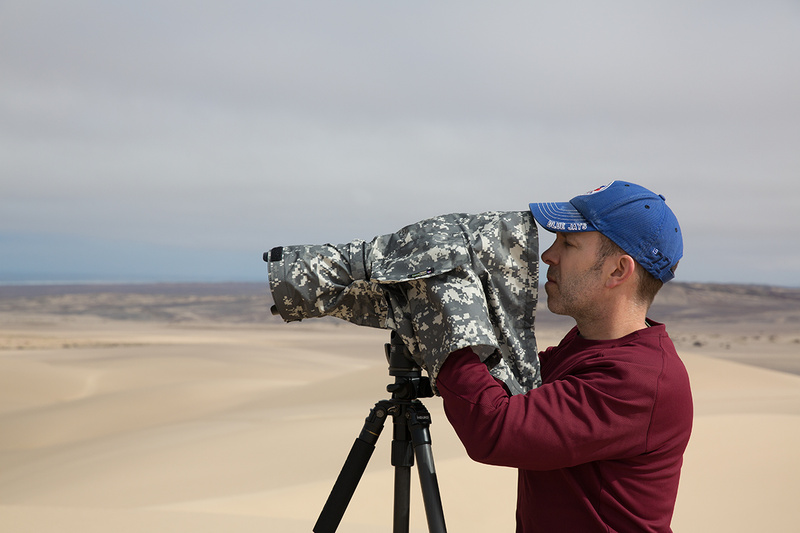 Dust and Rain Covers: A Comparison from Africa (Part Two: Enclosure ...