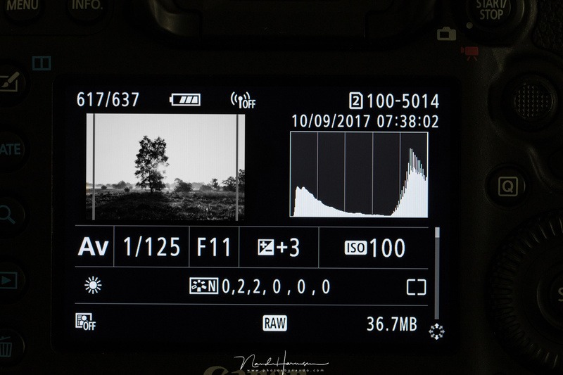 How to Use the Ansel Adams Zone System in the Digital World | Fstoppers