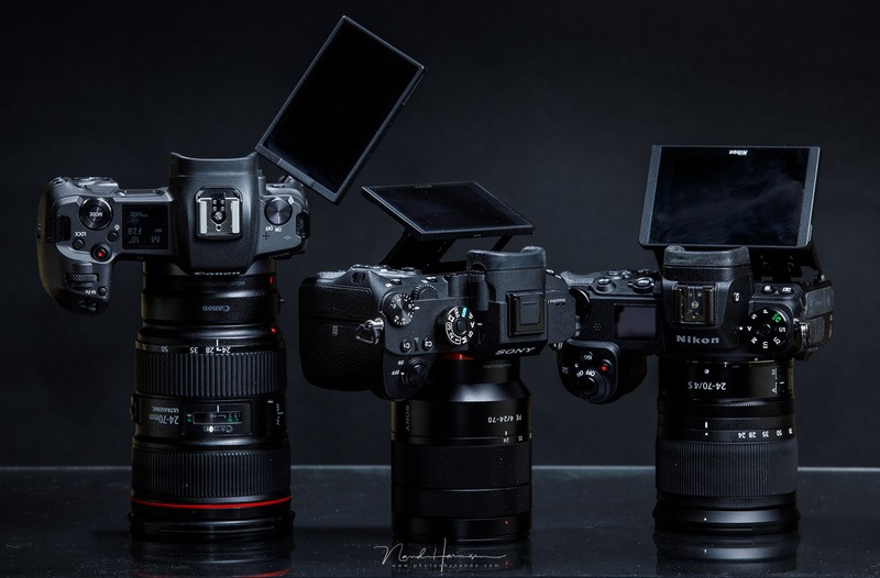 What Does Your Perfect Camera Look Like? | Fstoppers