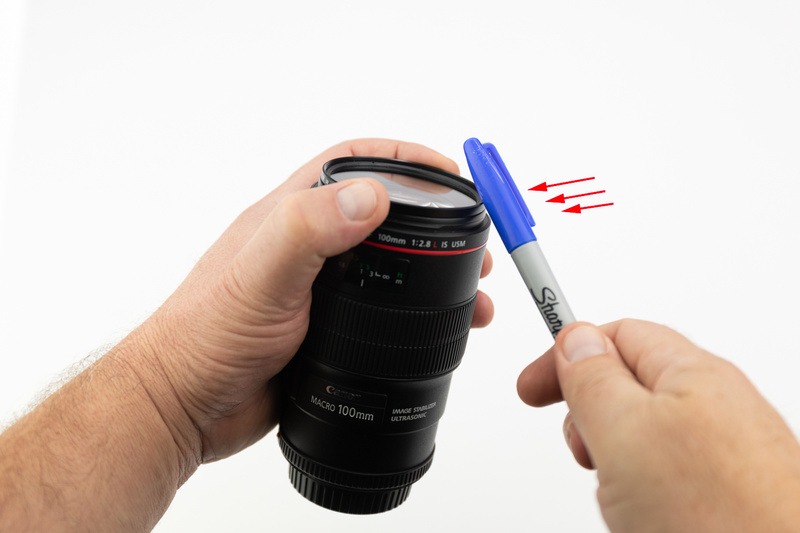 10 Ways to Remove a Stuck Lens Filter | Fstoppers