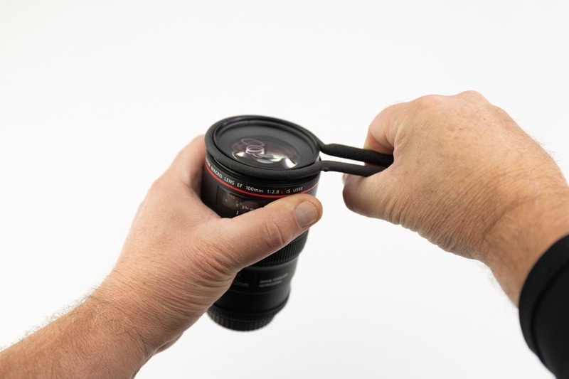 10 Ways to Remove a Stuck Lens Filter | Fstoppers