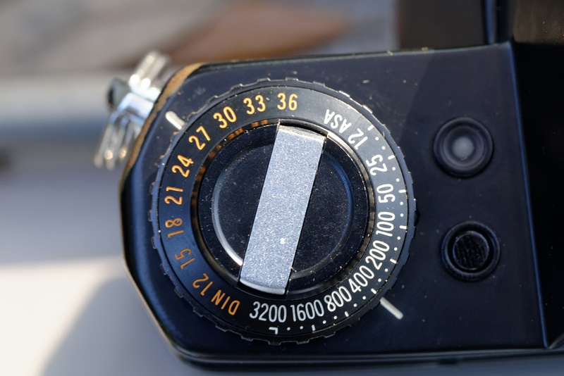 The Myths of ISO | Fstoppers