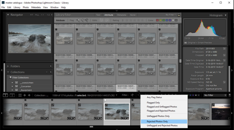 13 Tips for an Improved Lightroom Experience | Fstoppers