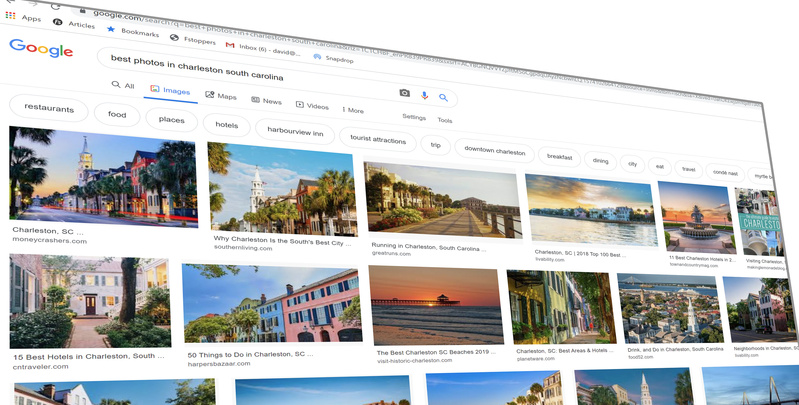 What Are the Best Ways to Send Traffic to Your Photography Website ...
