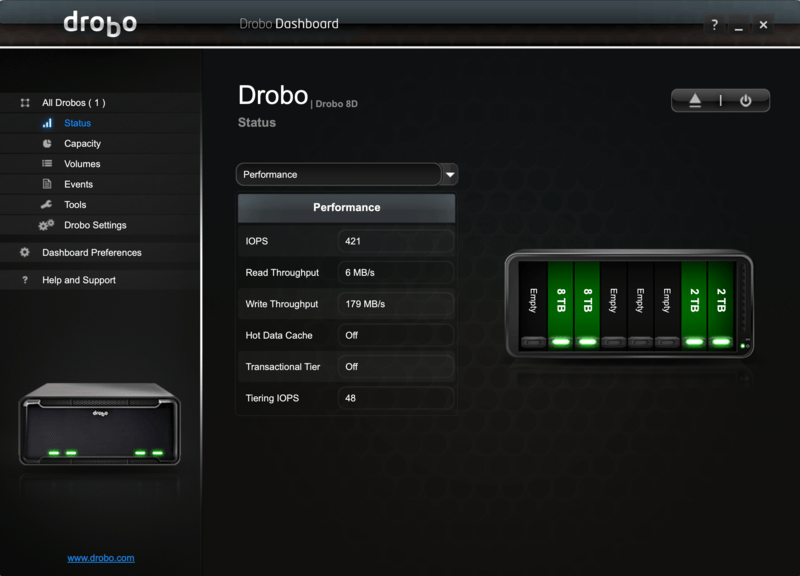 Want Backup Reliability You Don’t Have to Think About? Consider Drobo ...