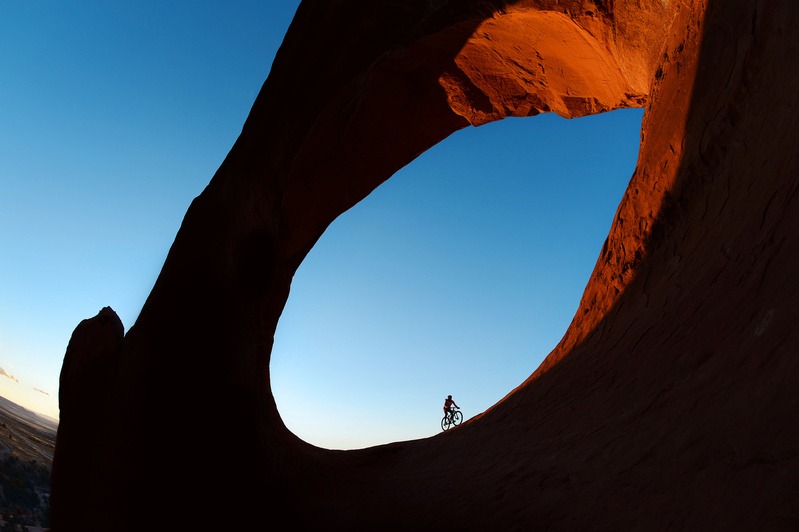 Corey Rich and the Stories Behind the Images | Fstoppers