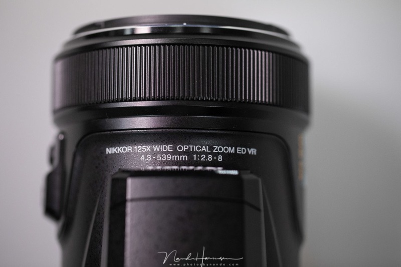 A Review: Shooting With the Nikon Coolpix P1000 | Fstoppers