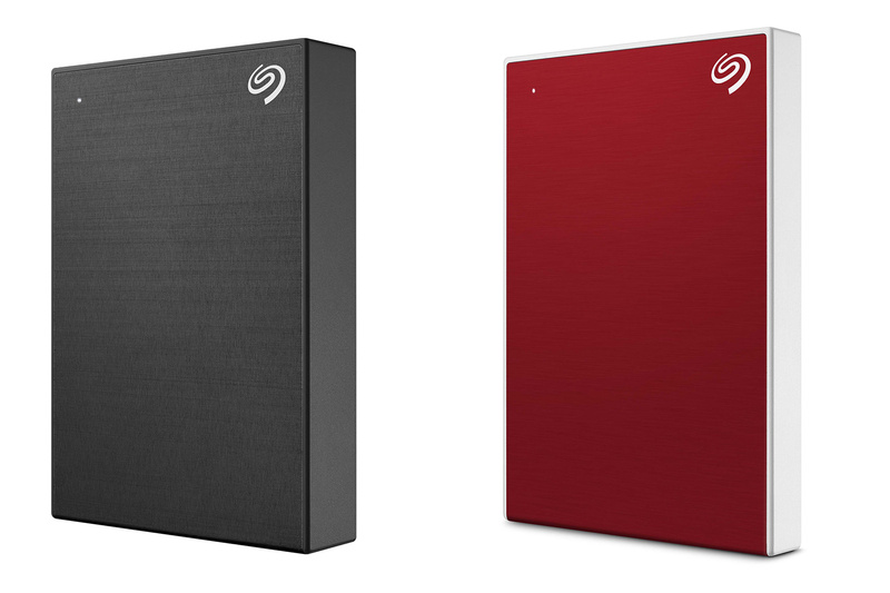 Fstoppers Reviews the 5TB Seagate Backup Plus Portable: An Affordable ...