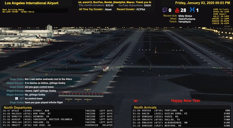 10 of the Most Interesting and Entertaining Live Cameras You Can Watch ...