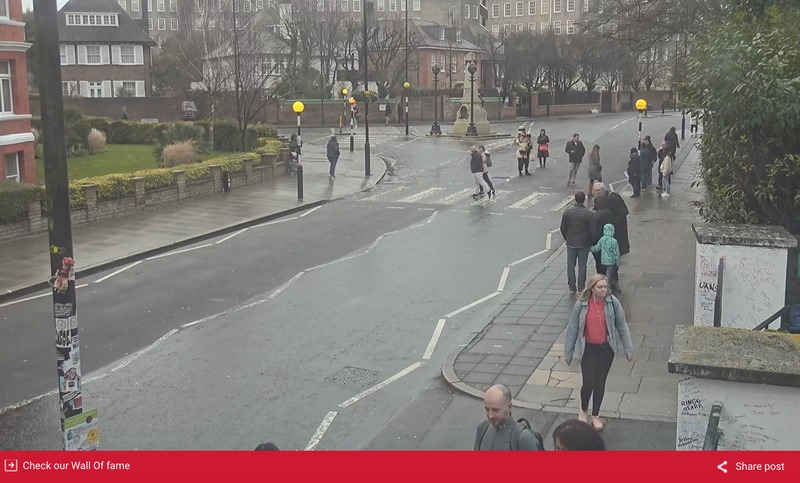 10 of the Most Interesting and Entertaining Live Cameras You Can Watch ...