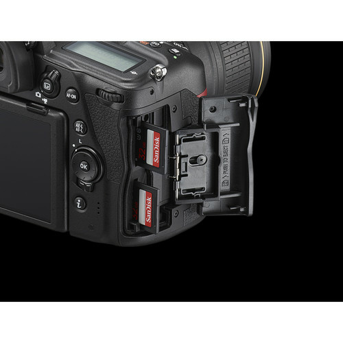 Nikon Announces the D780: A DSLR Body With Mirrorless Features | Fstoppers