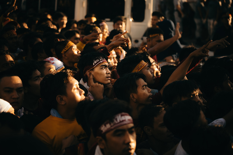 Devotion in Photographs: Shooting One of the Largest Religious Events ...