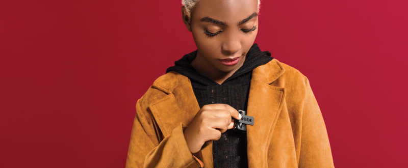 Rode's New Microphones Are Amazing and Affordable | Fstoppers