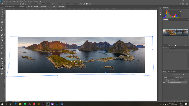 How to Easily Make Epic Panoramas | Fstoppers