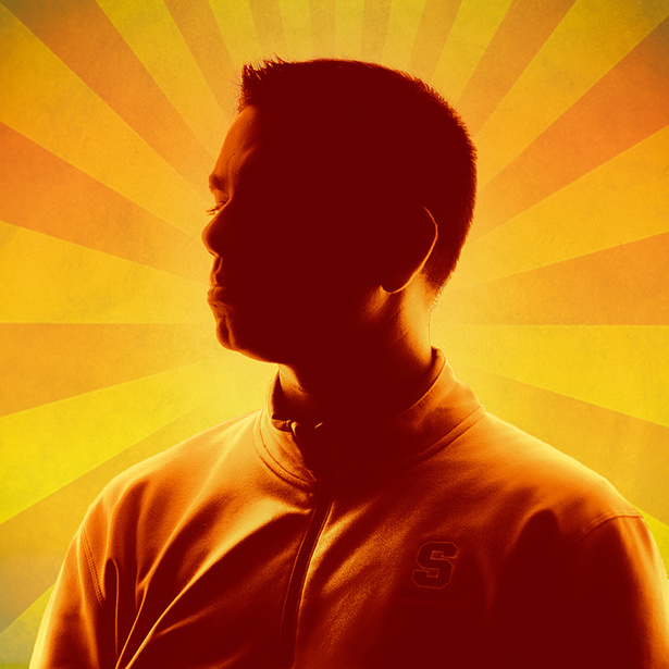 Challenge Yourself to Some Self-Portraits | Fstoppers