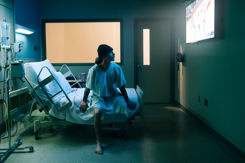 How Commercial Photographer Aaron Anderson Shot Paralympic Gold ...
