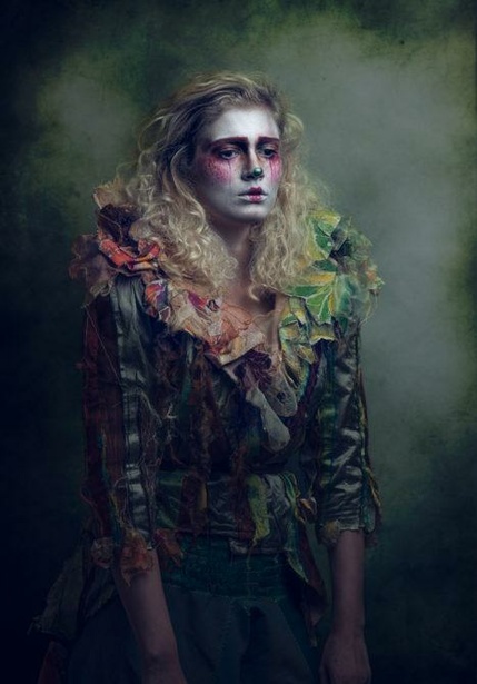 Adding Texture to Your Backgrounds in Photoshop Easily | Fstoppers