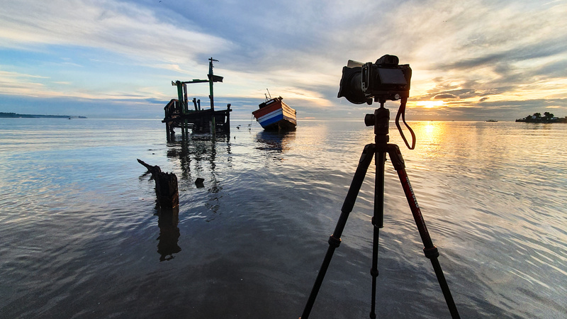 5 Essentials for Long-Exposure Landscape Photography | Fstoppers