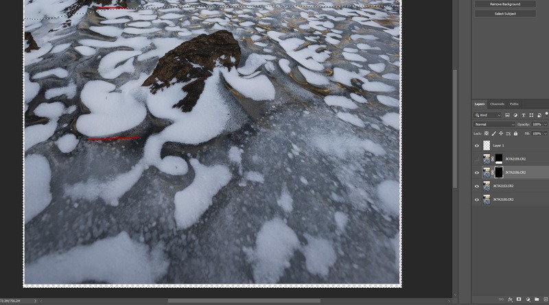 How to Focus Stack an Image and Prepare It for Exposure Blending | Fstoppers