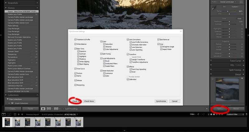 How to Focus Stack an Image and Prepare It for Exposure Blending | Fstoppers