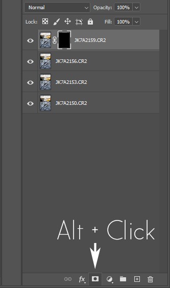 How to Focus Stack an Image and Prepare It for Exposure Blending | Fstoppers