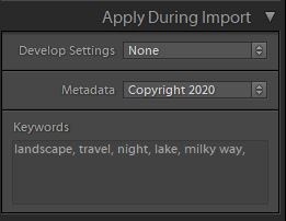 My Favorite Tools for Organizing Photographs in Lightroom | Fstoppers