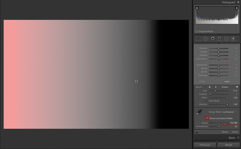 How to Understand Lightroom's Luminance Range Masks | Fstoppers