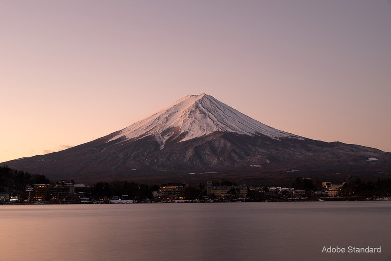 Fstoppers Reviews RNI's All Films 5 Preset Pack for Adobe Lightroom and ...