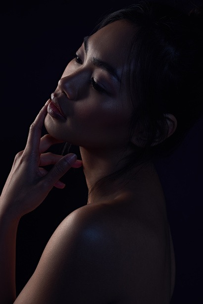 Subtlety in Portraits: Episode 2 of How I Got The Shot | Fstoppers